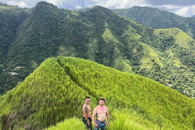 Incredible Hike & Cliff Jumping in the Heart of Puerto Rico - What’s Included and What’s Not