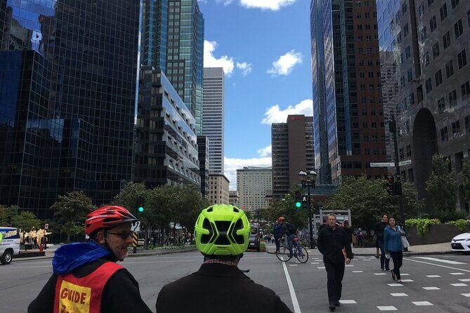 Independent Tour of Montreal by Bike - A Detailed Look at the Itinerary
