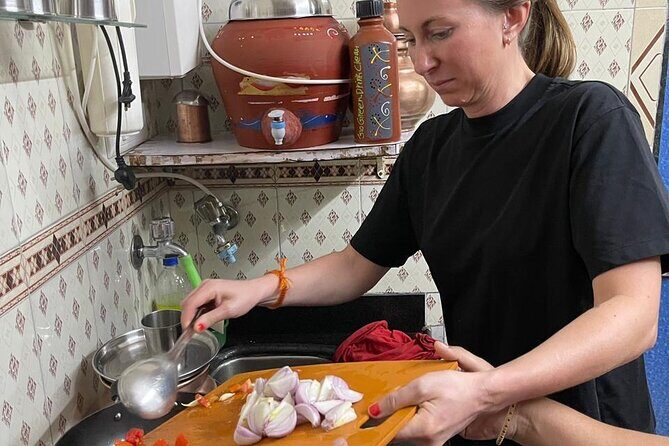 Indian Cooking Class with Unlimited Home Style Meal - Final Thoughts: Is It Worth It?