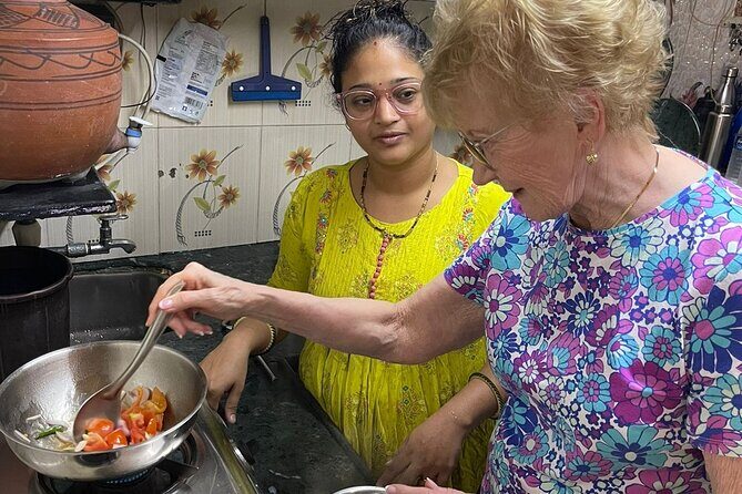 Indian Curry 5-Hour Cooking Classes In Mumbai - Why This Experience Is a Good Deal