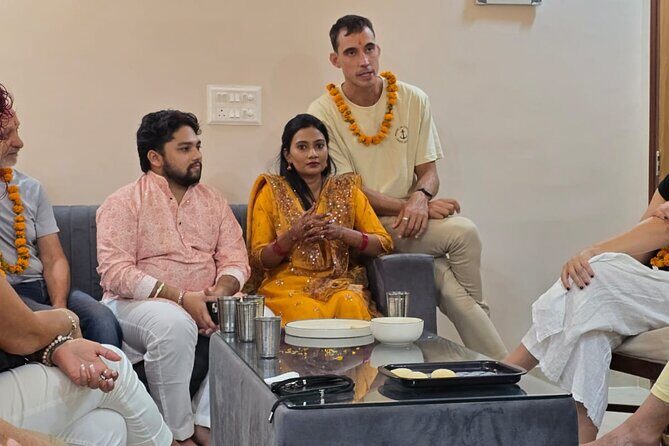 Indian Home Experience - Who Should Consider This Tour?