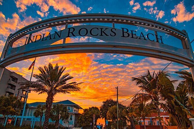 Indian Rocks Beach Evening Party Cruise (Thursday-Saturday) - Final Thoughts