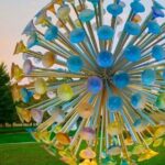 Indiana State University Scavenger Hunt and Escape Game - Itinerary Breakdown: What to Expect at Each Stop