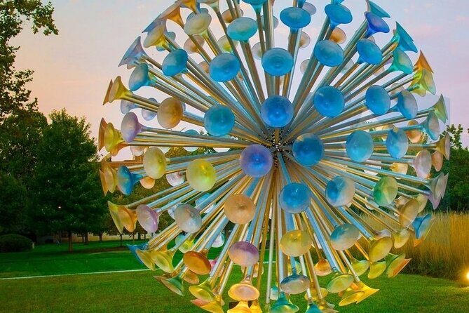 Indiana State University Scavenger Hunt and Escape Game - Itinerary Breakdown: What to Expect at Each Stop