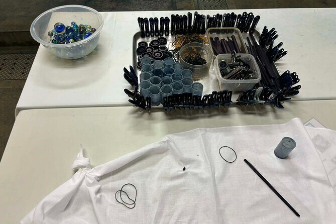 Indigo Dyeing Experience in Kawasaki - What Travelers Are Saying (Based on Reviews)