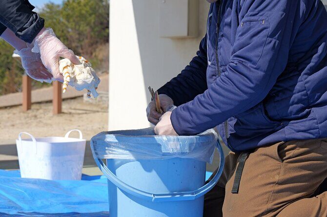 Indigo Moments in Kurashiki: Scenic Dyeing & Lunch Box Experience - The Meal: Local Deliciousness in a Lunch Box