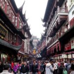 Indigo Shanghai Hongqiao with Airport Pickup, 2-day Sightseeing Tour and Cruise - Practical Aspects and Value