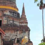 Individual 8 hours private trip - Bangkok/Ayutthaya - What Makes This Tour Special?