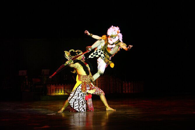 Indonesia: Ramayana Ballet Prambanan - The Value of the Experience