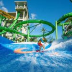 Indonesia: Waterbom Bali Entry Ticket - Rides for Thrill-Seekers and Relaxers Alike