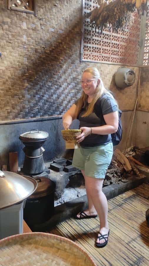 Indonesian Cooking Class with Welcoming Exotic Fruits - Who Would Enjoy This Experience?