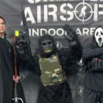 Indoor Airsoft Arena Experience 1 hour in Fort Lauderdale - How Does the Experience Unfold?