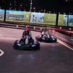 Indoor Go-Kart Racing Experience in Ho Chi Minh City - Why It Offers Good Value
