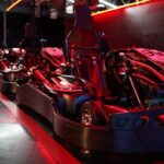 Indoor Go Kart Racing in Kelowna - Introduction: Fast, Fun, and Family-Friendly