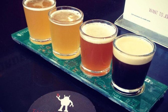 Indoor Minneapolis Skyway Food Tour - Who Is This Tour Best For?