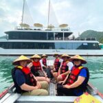 Indulge in Luxury: JadeSails' Day Cruise to Lan Ha Bay from Hanoi - Final Thoughts