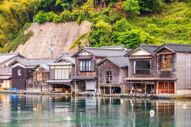 Ine and Amanohashidate Day Trip from Kyoto - What You’ll Experience: An Itinerary Breakdown