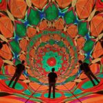 Infinity Museum Las Vegas: Immersive Mirror and Light Experience - The Experience: A Closer Look at the Stops