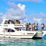 Infinity party boat in Punta Cana - Who Would Love This Tour?