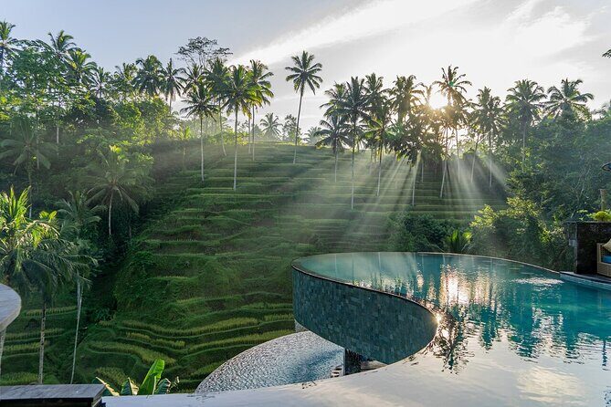 Infinity Pool Hopping Day Tour in Ubud - The Practicalities: What to Know