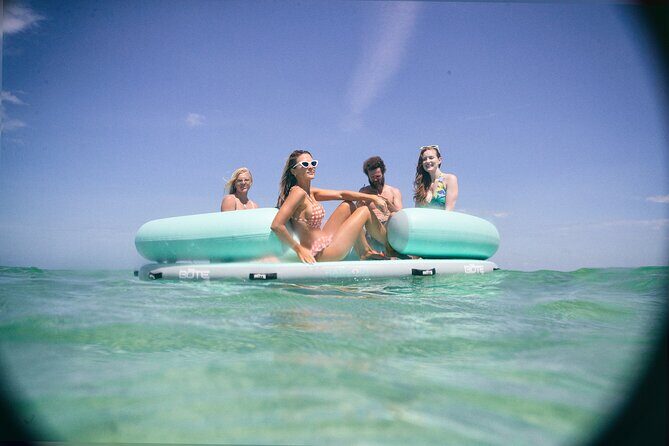 Inflatable Hangout Adventure  Multi-Day Rental with Delivery - Why It’s a Great Choice