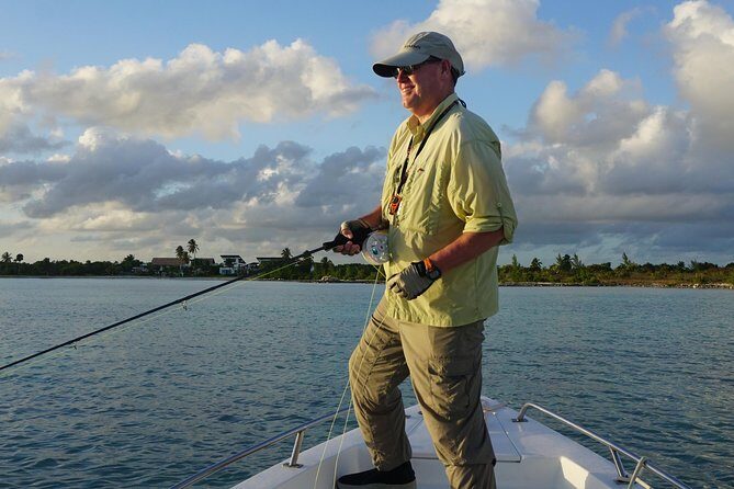 Inshore & Fly Fishing Punta Cana Private charter at Marina Cap Cana - The Realities Behind the Reviews