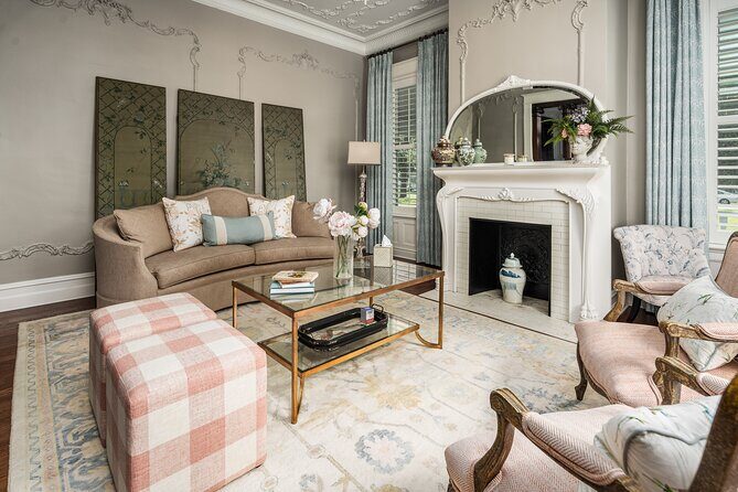 Insider Tour of Historic River Forest Manor - Who Should Consider This Tour?