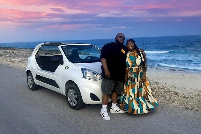 InstaBuggy Adventure Cozumel Photo Experience - What Travelers Say (Based on Reviews)