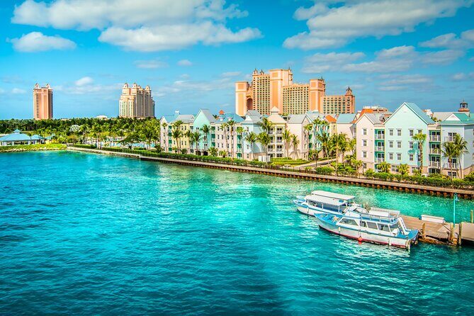 Instagram Worthy Nassau: Iconic Views and Hidden Gems - What Real Travelers Are Saying