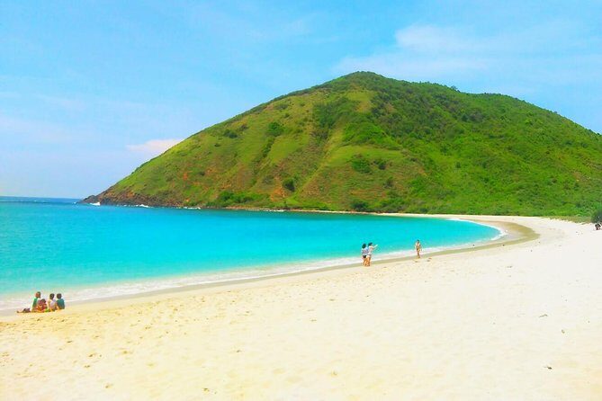 Instagramable Beach Hopping Trip - Analyzing the Itinerary: What You’ll See and Do