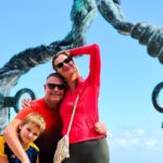 Instax Photo Walk in Playa del Carmen - Exploring Playa del Carmen with an Instax Camera