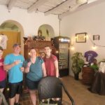 Intensive Old San Juan Opulent Coffee/Rum/Tastings Walking Tour - Exploring the Art and Culture