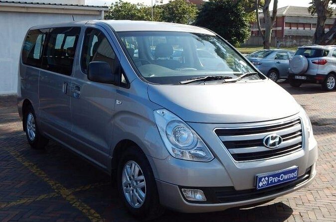 Inter-Hotel Bavaro-Punta Cana Transfer - Breakdown of the Experience