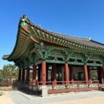 Interactive Cultural Activity in Historic Gyeongju - Who Should Consider This Tour?