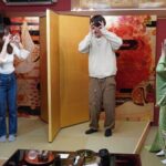 Interactive Geisha Experience in Nara - The Sum Up