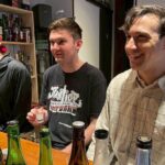 Interactive Sake Tasting Experience for Beginners - The Value and Practicalities