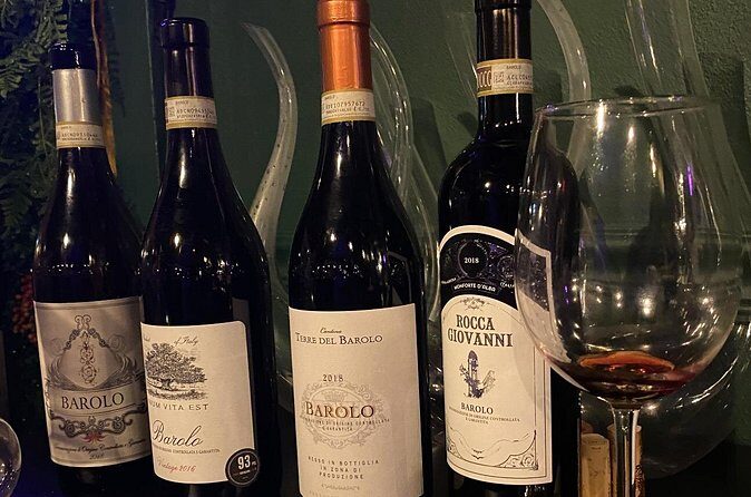 Interactive Wine Classes at Rebel Wine Bar - FAQ