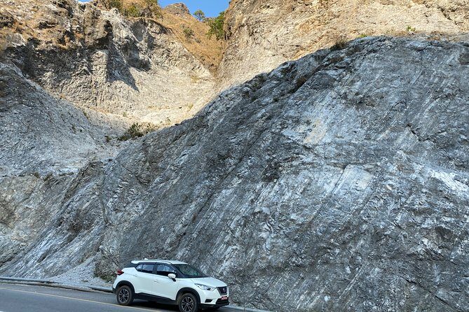 Intercity transfer by private car all over Nepal - What’s Included and What’s Not?