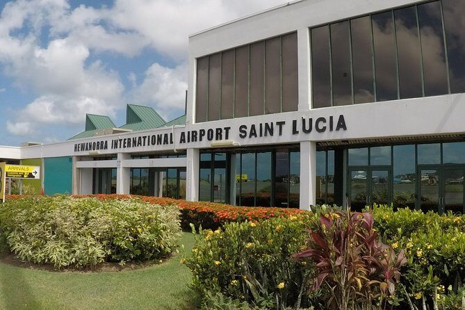 International Airport VIP Service(Expedited Arrival)& Free Transfer - No waiting - What to Expect From Your Arrival Experience