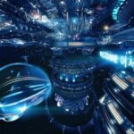 Interstellar Arc at AREA15 in Las Vegas - What to Expect: An In-Depth Look