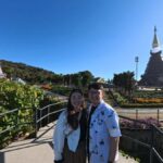 Inthanon national park, Trekking and Sightseeing in one day. - What Makes This Tour Special