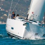 Intimate 2 Hour Sunset Public Sail on the newest sailboat - What’s Included and What’s Not