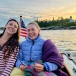Intimate Portland Public Sunset Cruise - The Experience on Board