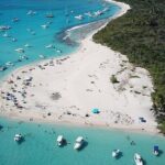 Intrepid 47' Luxury Performance Yacht 6 Hour Rental in Fajardo - Why You Should Consider This Yacht Charter