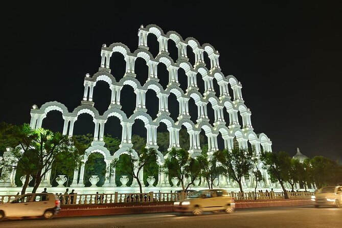 Intro to Incredible India Tour - Who Would Love This Tour