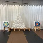 Intro to Olympic Archery - The Value and Price Point