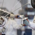 Intro to Olympic Fencing - Why This Fencing Experience Is Worth Considering