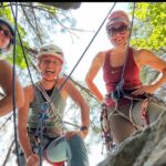 Intro to Rock Climbing in Delaware Water Gap PA - Authentic Perspectives and Practical Tips