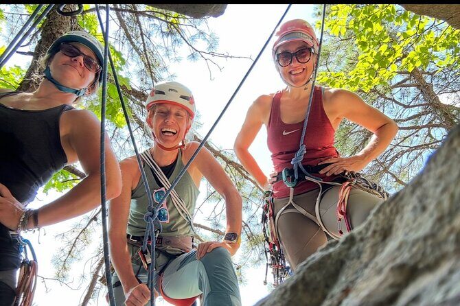 Intro to Rock Climbing in Delaware Water Gap PA - Authentic Perspectives and Practical Tips