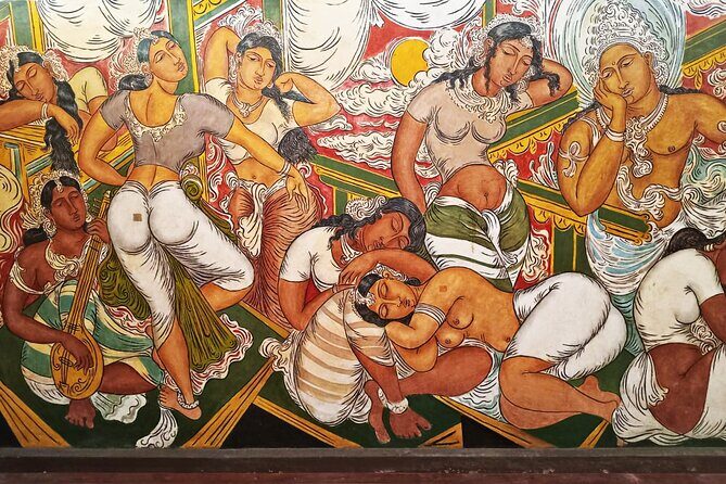 Introduction to Buddhist Image Houses of Colombo - The Sum Up